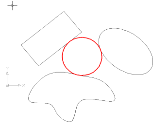 CIRCLE (command)