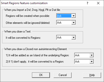 Smart Regions